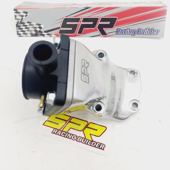 Jual manipol intake kodok fizr intake kodok foswan - Jakarta Utara - spr_racing | Tokopedia