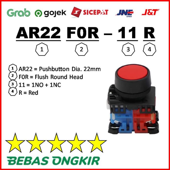 Jual AR22F0R-11R AR22FOR-11R AR22F0R 11R AR22FOR AR22F0R11R AR22FOR11R ...