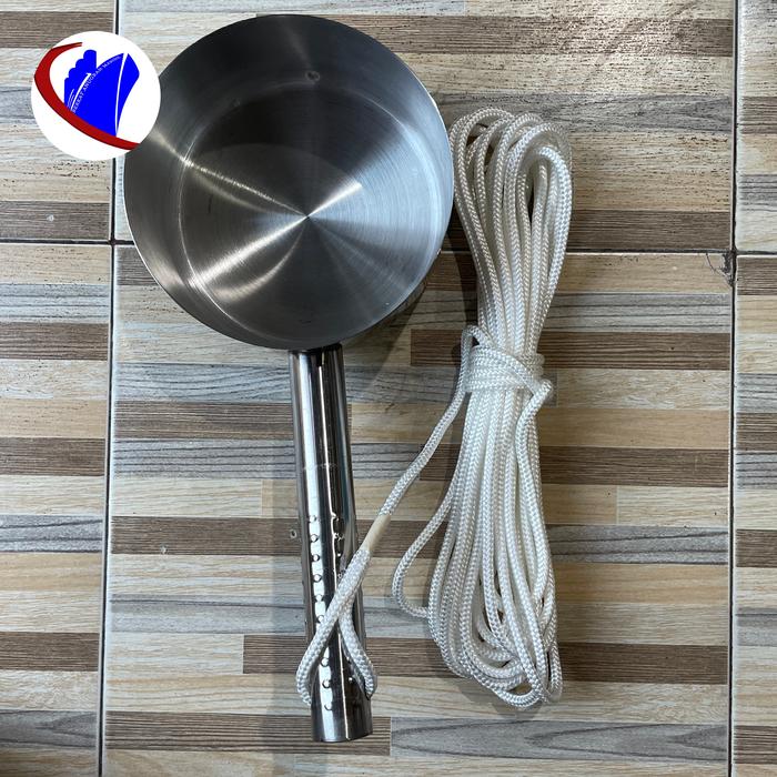 Jual Rustproof Dipper With Lanyard Impa 330210 - Kab. Bekasi - Berkat ...