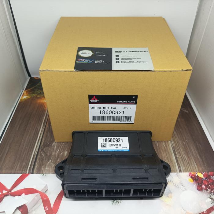 Jual Ecu Control Engine Xpander 1860C921 - Jakarta Utara - PUTRA BANGKA ...