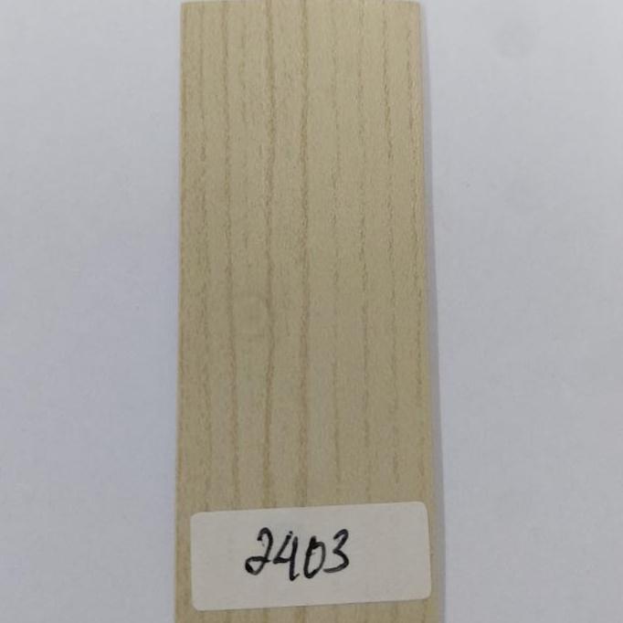 Jual Edging PVC Lebar 55 mm x 1 mm Panjang 1 meter Warna Corak - 2201 ...