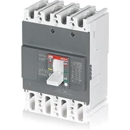Jual MCCB/BREAKER ABB FORMULA A1B 100A 4POLE 18KA - Kab. Bandung ...