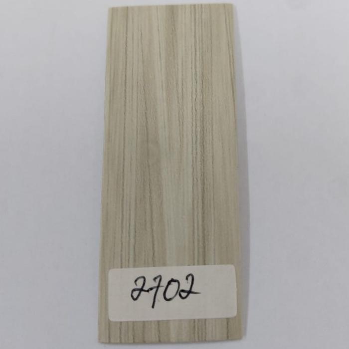 Jual Edging PVC Lebar 55 mm x 1 mm Panjang 1 meter Warna Corak - 2201 ...