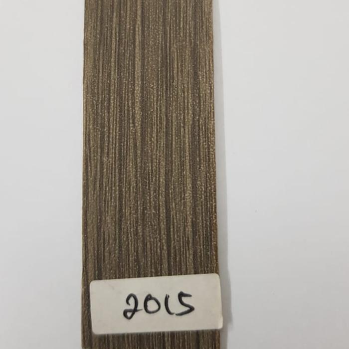 Jual Edging PVC Lebar 55 mm x 1 mm Panjang 1 meter Warna Corak kayu ...