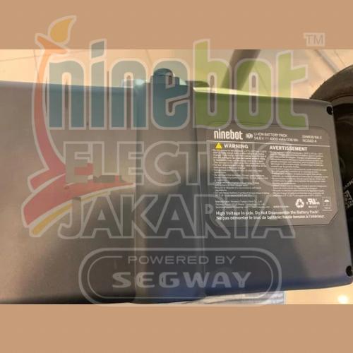Jual Baterai Segway Ninebot Mini Pro Mini S Pro Original 4 Pin Di ...