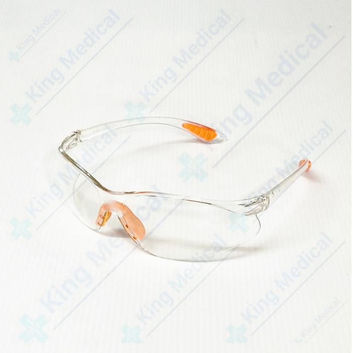 Jual Kacamata Google/Kaca Mata Lab - Jakarta Barat - King Medical ...