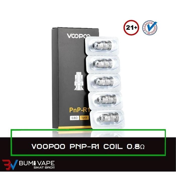 Jual COIL PNP R1 0.8 UNTUK SYALTNIC ORIGINAL100% - Kab. Tangerang - BV ...