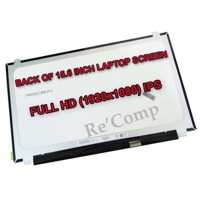 Jual LAYAR LED LCD ASUS ROG G551 G551JW G551V G551J G551JX G551VW 15.6 ...