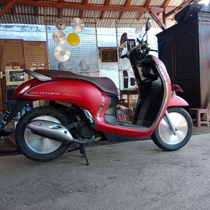 Jual wheeldop velg motor matic mio scoopy vario dop tutup velg motor ...