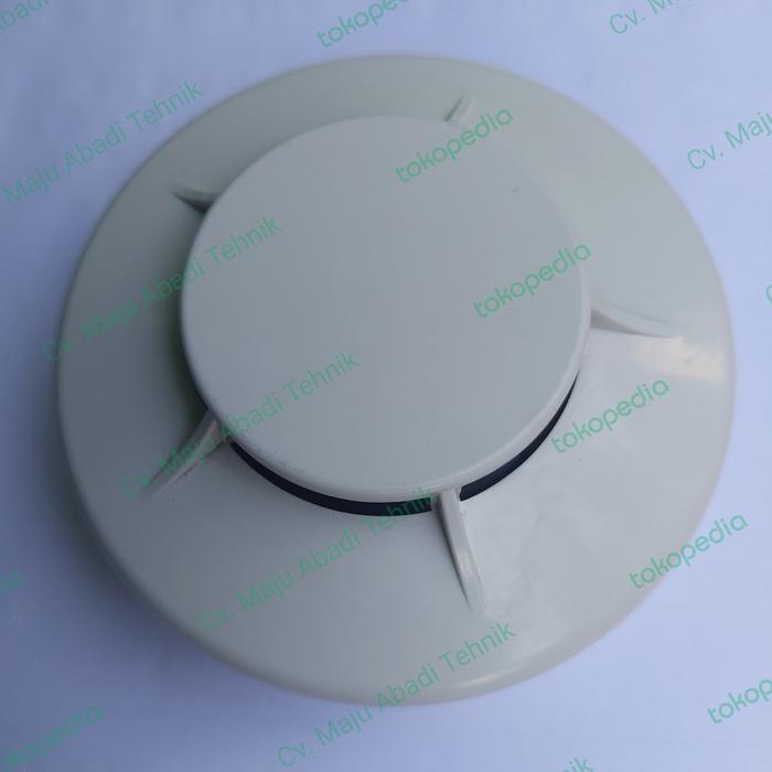 Jual SMOKE DETECTOR JET STAR JS-871S /12-30VOLT/DC - Jakarta Pusat - Cv ...