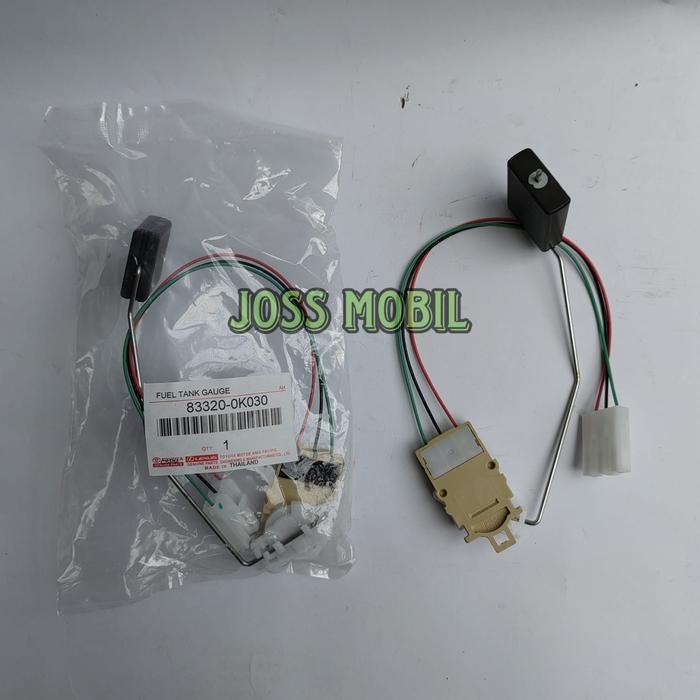 Jual Fuel Tank Gauge Pelampung Tangki Solar Hilux Revo 83320-0K030 ...