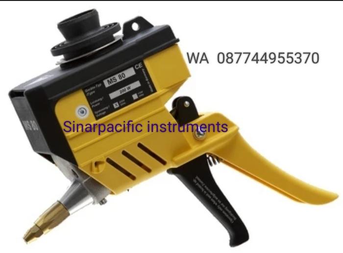 Jual HotMelt Applicator Glue Gun REKA MS80 - Kota Surabaya - Sinar ...