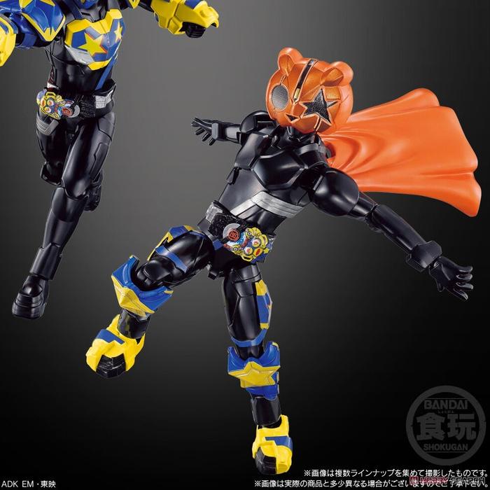 Jual sodo so do kamen rider geats punk jack monster form revolver on ...