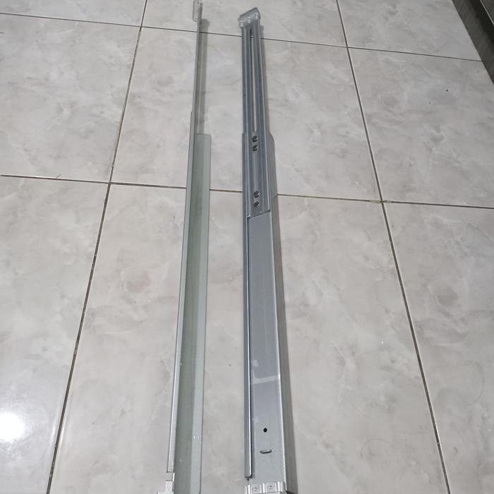 Jual Railkit Rail Kit Sever Universal 1U 2U - Kota Tangerang Selatan ...
