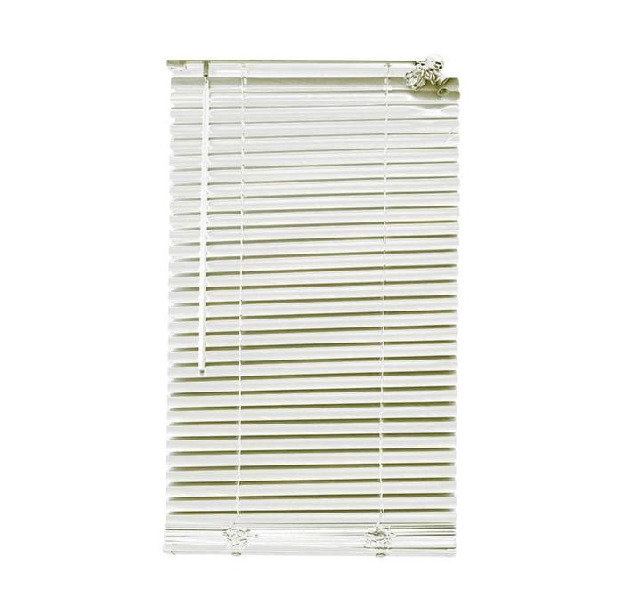 Jual KRIS - TIRAI JENDELA / KERAI GULUNG / VENETIAN BLINDS PVC 25MM ...