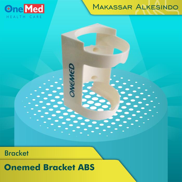 Jual Bracket Aseptic Gel 500 ml Bahan ABS - Kota Makassar - makassar ...
