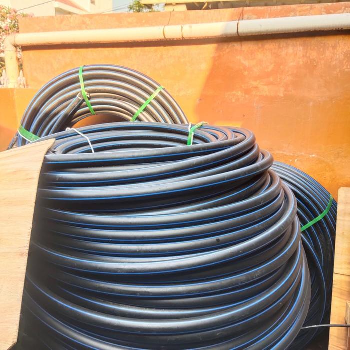 Jual PIPA SUBDUCT HDPE 40/33 MM PANJANG 200 M - Kab. Bekasi - SISI ...