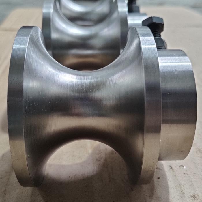 Jual roda matras roll pipa besi 1inch - Kota Blitar - LWA teknik ...