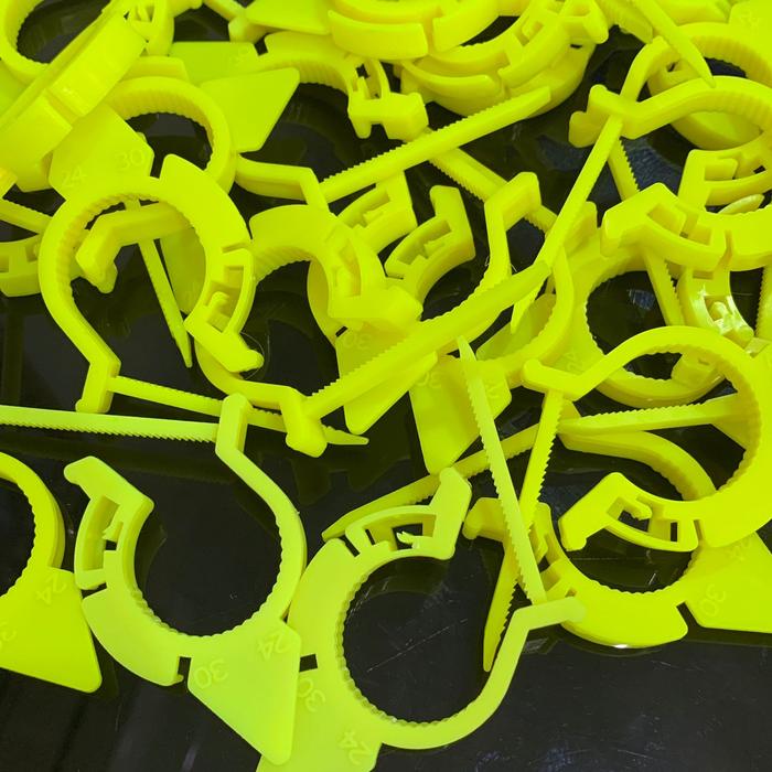 Jual Wheel Nut Indicator, Pengaman Roda 18x24mm - Jakarta Barat ...