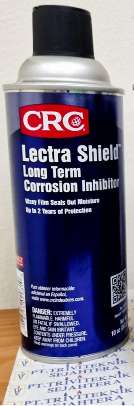 Jual crc 02031 lectra shield long term corrosion inhibitor,heavy film ...