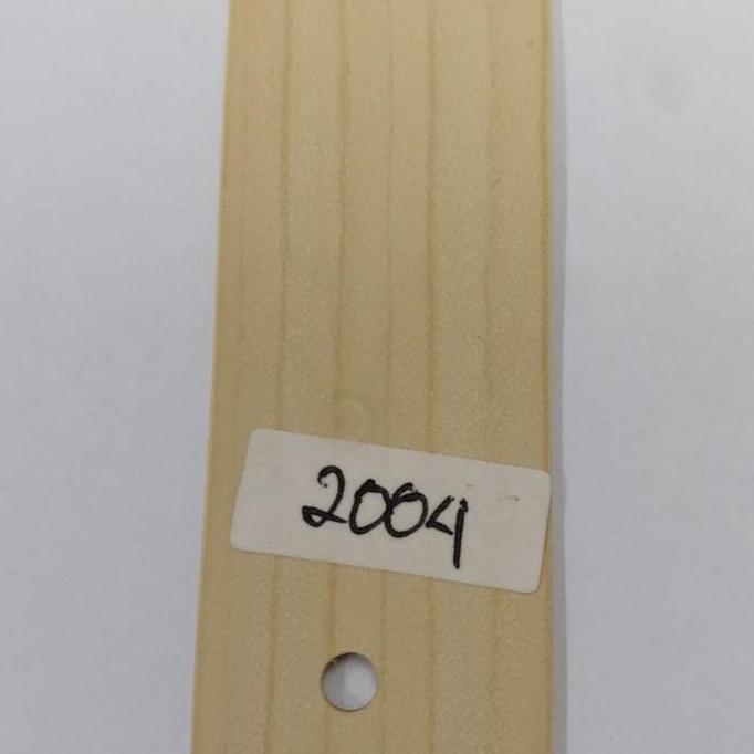 Jual Edging PVC Lebar 55 mm x 1 mm Panjang 1 meter Warna Corak kayu - 2 ...