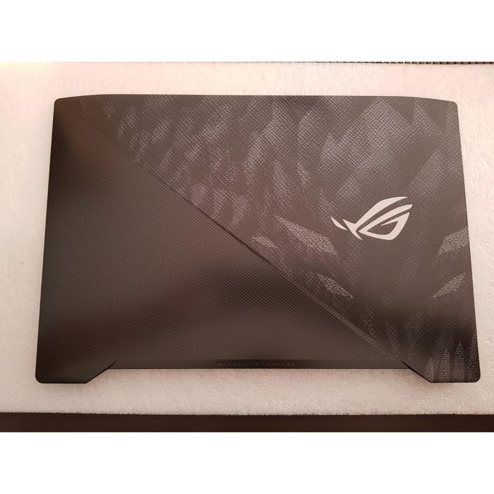 Jual Casing LCD Laptop ASUS ROG GL503 GL503V GL503VD GL503VE GL503GE ...