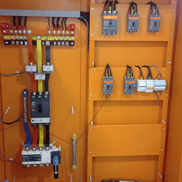 Jual Pamel lvmdp Mdp SCHneider 3 phase - Jakarta Pusat - PRIMA PANEL ...