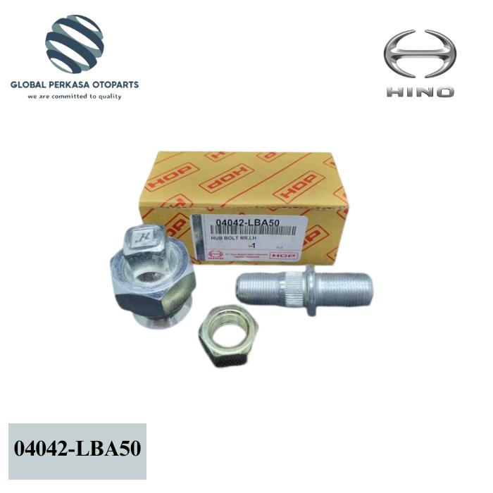 Jual BAUT RODA BELAKANG HINO 500 - Jakarta Barat - GLOBAL PERKASA ...