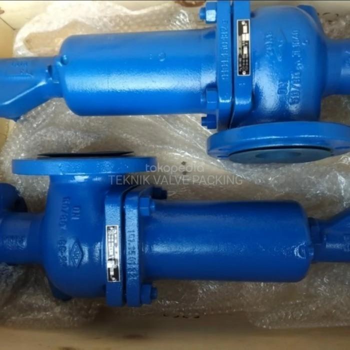 Jual Safety Valve 2" inch PN40 Ari Armature DN50 - Jakarta Barat ...