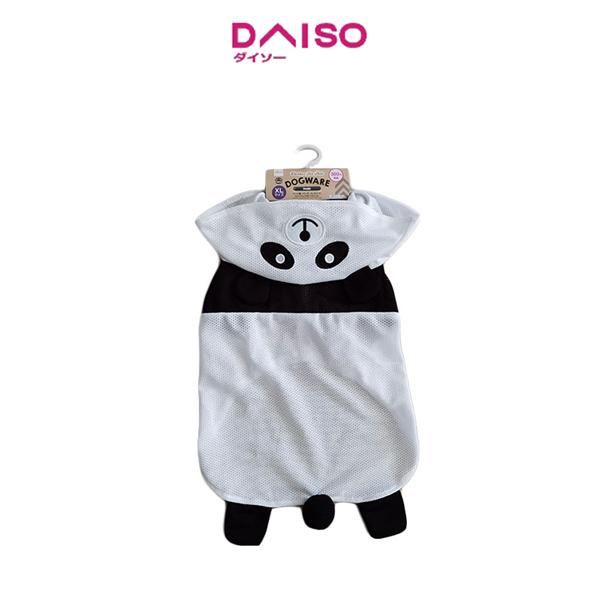Jual Daiso Pet Clothing -Panda - extra large- - Jakarta Selatan - DAISO ...