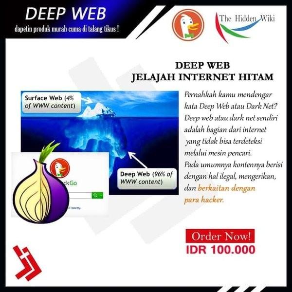 Jual DVD Software Cara Akses Deep Web Deepweb Lengkap Dengan Tool ... Jual DVD Software Cara Akses Deep Web Deepweb Lengkap Dengan Tool ...