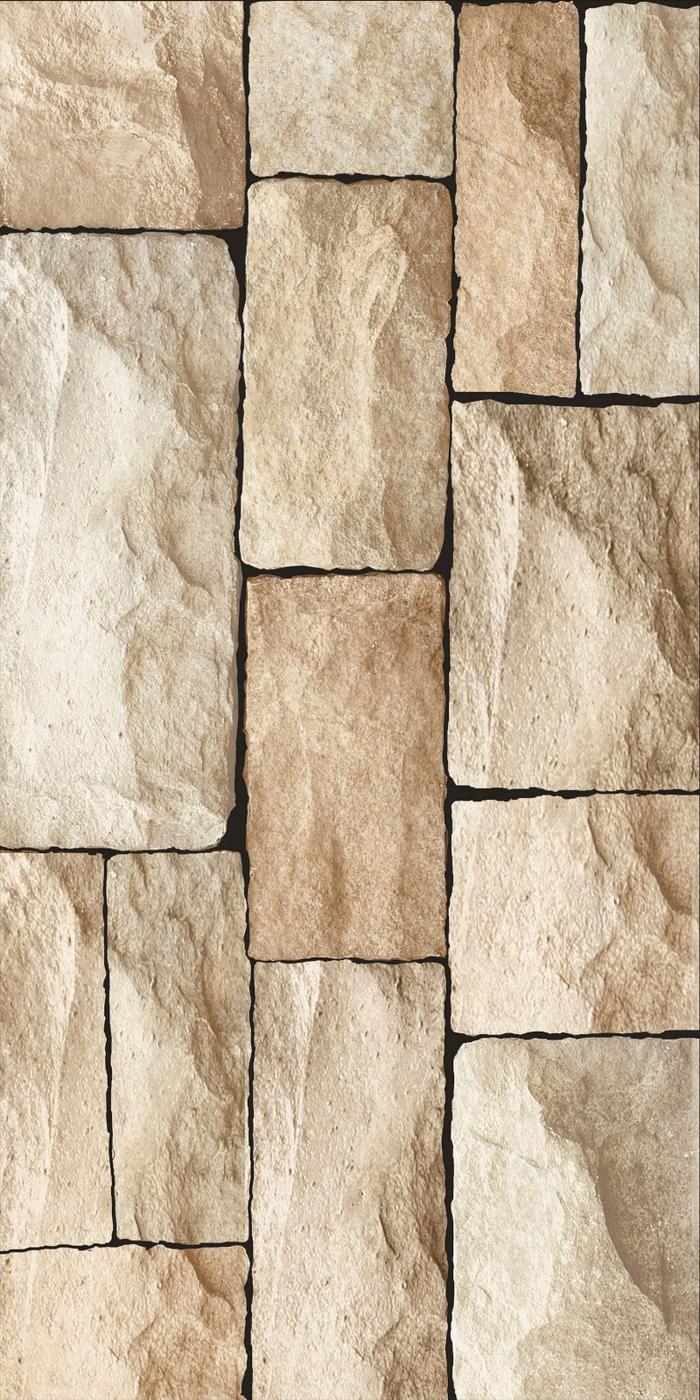Jual Keramik Dinding Asia Tile GENOA Series 20x40 cm Kw 1 - CREAM ...
