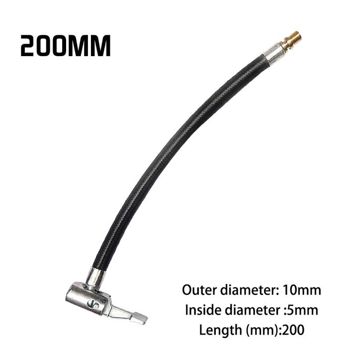 Jual Selang Pompa Angin Mobil / Selang Pompa Angin Kompresor 100/200mm ...