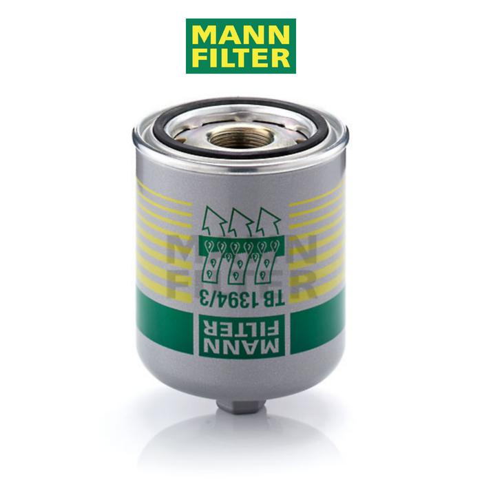 Jual AIR DRYER SCANIA 1774598 2081360 2307617 2562323 2484686 - Jakarta ...