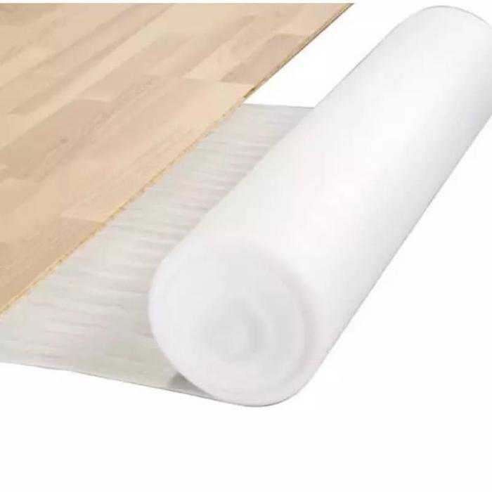 Jual Underlayer Foam alas SPC FLOORING/Parket - Kab. Tangerang - HOME ...