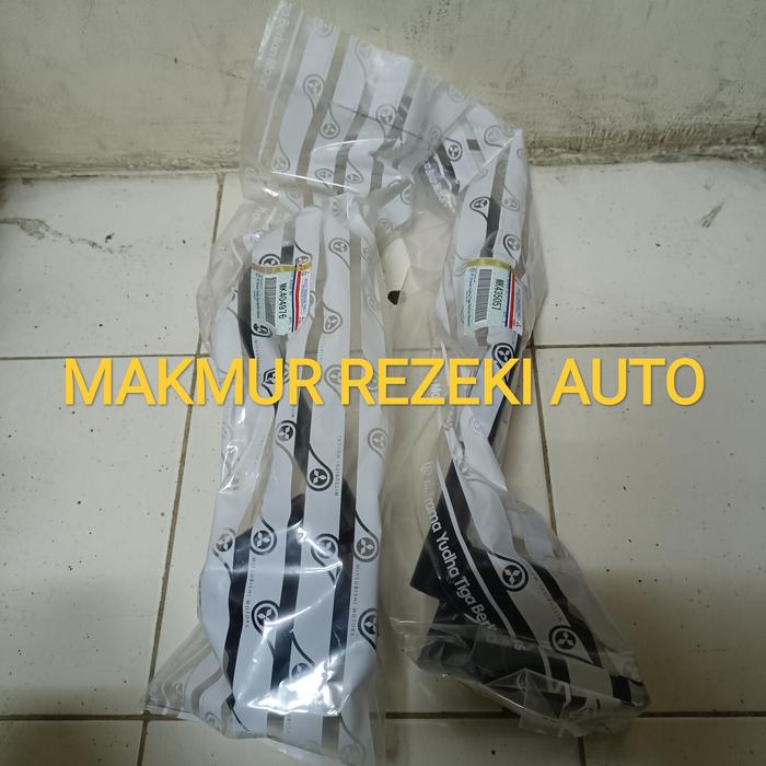 Jual TANGKAI GAGANG SPION CANTER / PS125 TURBO 1SET(KIRI DAN KANAN ...
