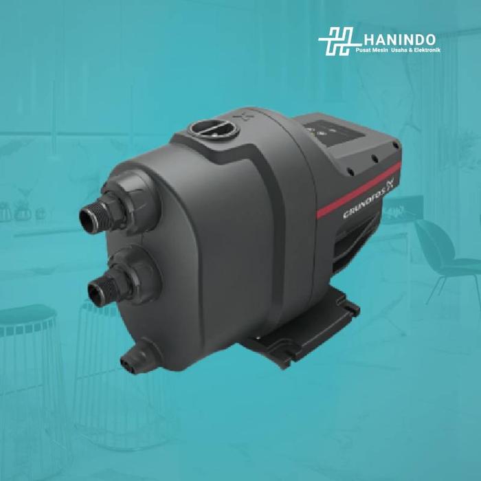 Jual Pompa Air Otomatis Booster GRUNDFOS SCALA1 3-35 GO REMOTE - Kota ...