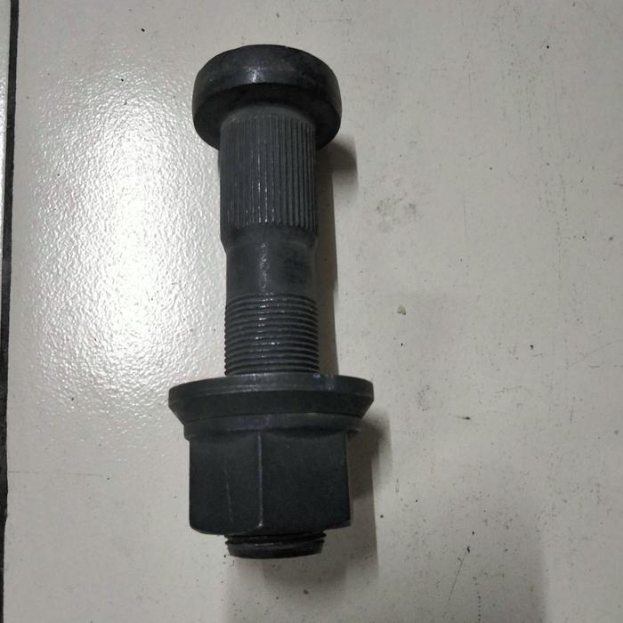 Jual Baut Roda York 16 Ton M24 " YTE " - Jakarta Barat - sumber ...