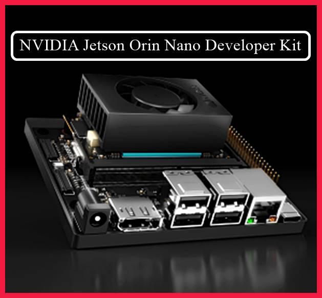 Jual NVIDIA Jetson Orin Nano Developer Kit - Kota Surabaya - 2R ...