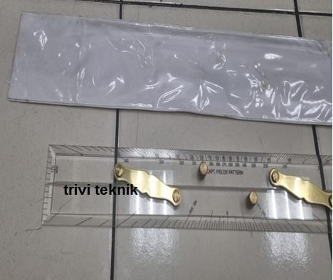Jual portland panggaris sejajar, captain fields parallel bar mistar ...