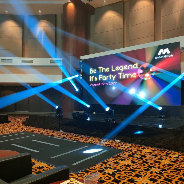 Jual Sewa Panggung - Kota Tangerang Selatan - Sewa Alatt Event | Tokopedia