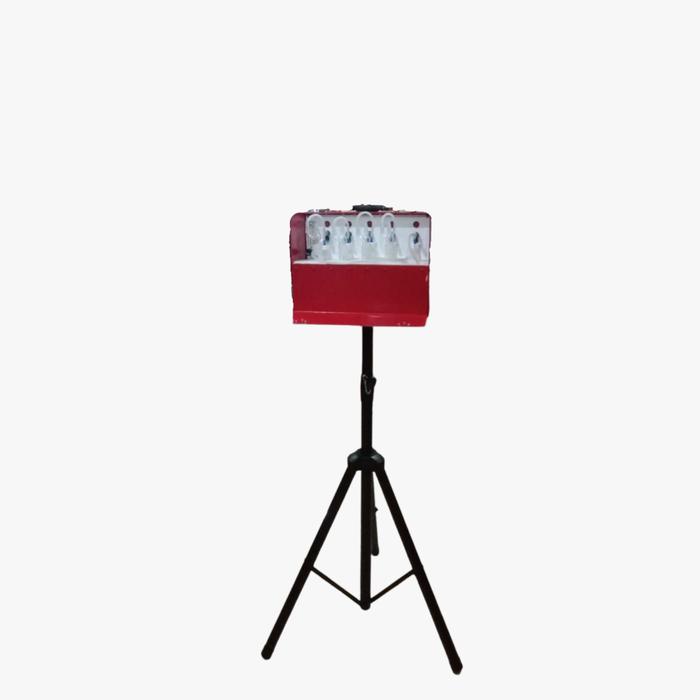 Jual IMPINGER AIR SAMPLER 5 FLOWMETER - Kab. Bogor - VALSAN ABADI ...