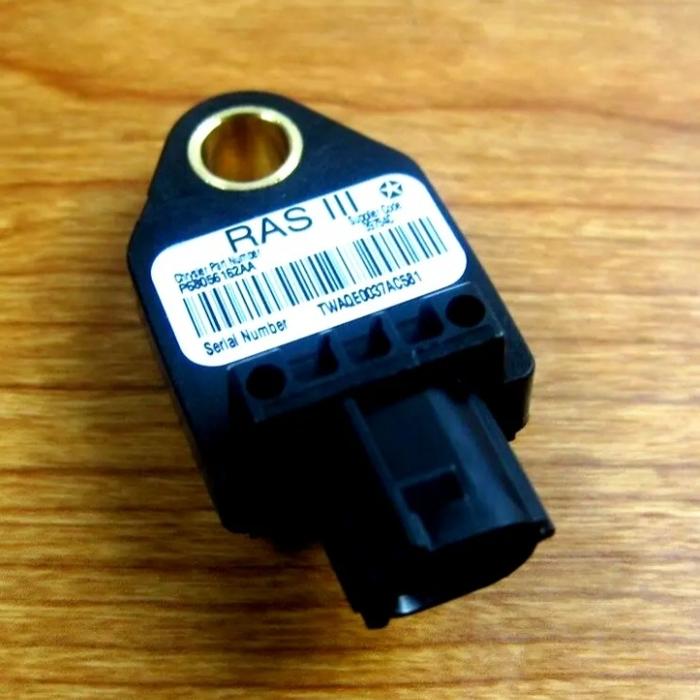 Jual Mopar Sensor Impact Airbag Jeep Wrangler JK Compass Patriot - Kab ...