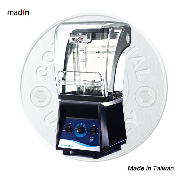 Promo Madin Blender- Beverage Expert - MD28SE Cicil 0% 3x - Kab ...