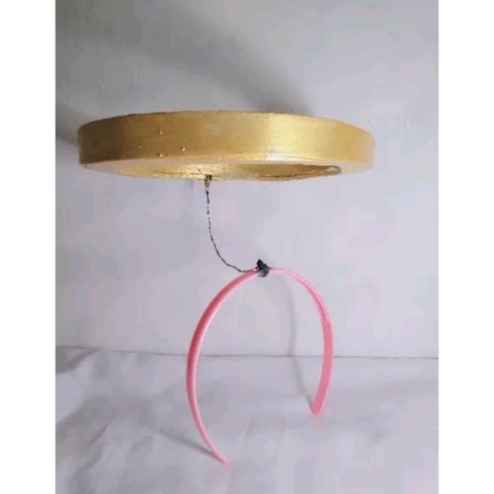 Jual bando angel devil chainsaw man cosplay - Kab. Bogor - hii cos ...