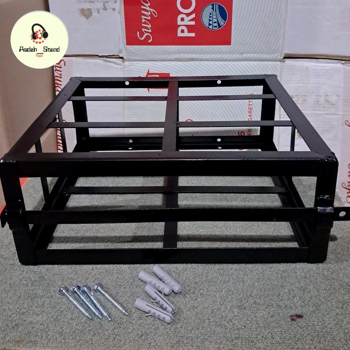 Jual Box Besi Kerangkeng Playstation Ps3 Ps4 Slim Flat Superslim - Kab ...