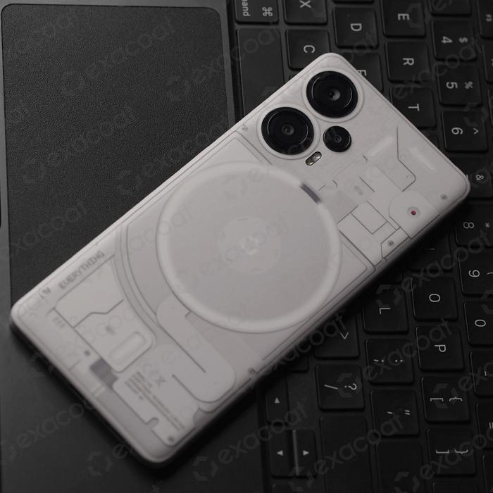 Jual [exacoat] Poco F5 Premium 3m Skin / Garskin - Model 360 - Matte ...