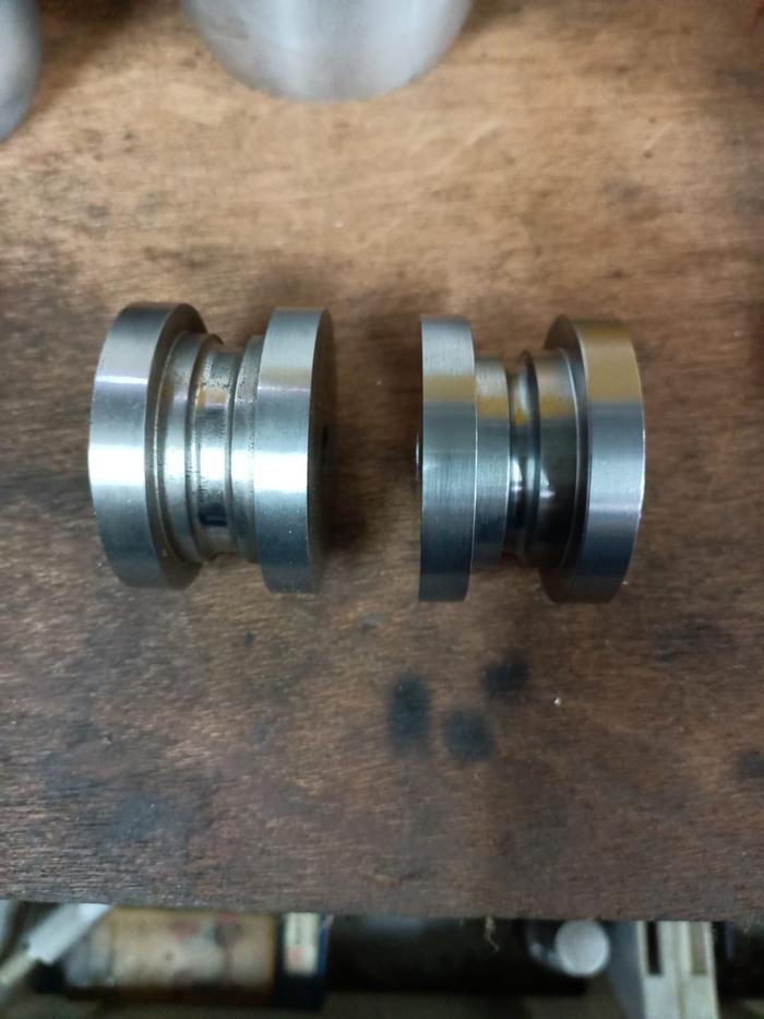 Jual CNC MILLING - Jig (CNC - Wirecut - Miling) - Kota Bekasi - CV ...