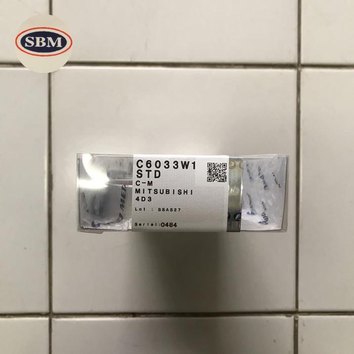 Jual BUSHING METAL NOKEN AS CAMSHAFT MITSUBISHI CANTER 4D43T DAIDO ... Jual BUSHING METAL NOKEN AS CAMSHAFT MITSUBISHI CANTER 4D43T DAIDO ...