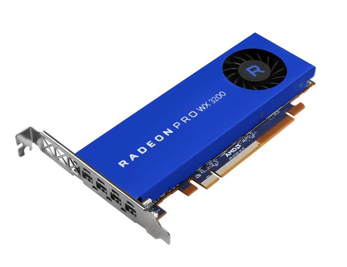 Jual AMD RADEON PRO WX 3200 - Kab. Tangerang - PietsComp | Tokopedia